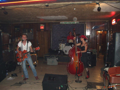 The Pistons Concert & Tour History | Concert Archives