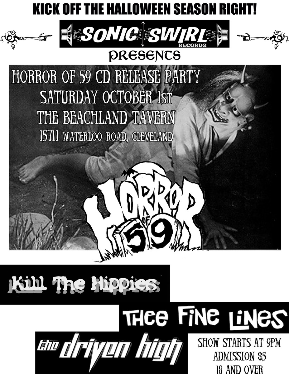 Kill the Hippies Concert & Tour History (Updated for 2025) | Concert ...