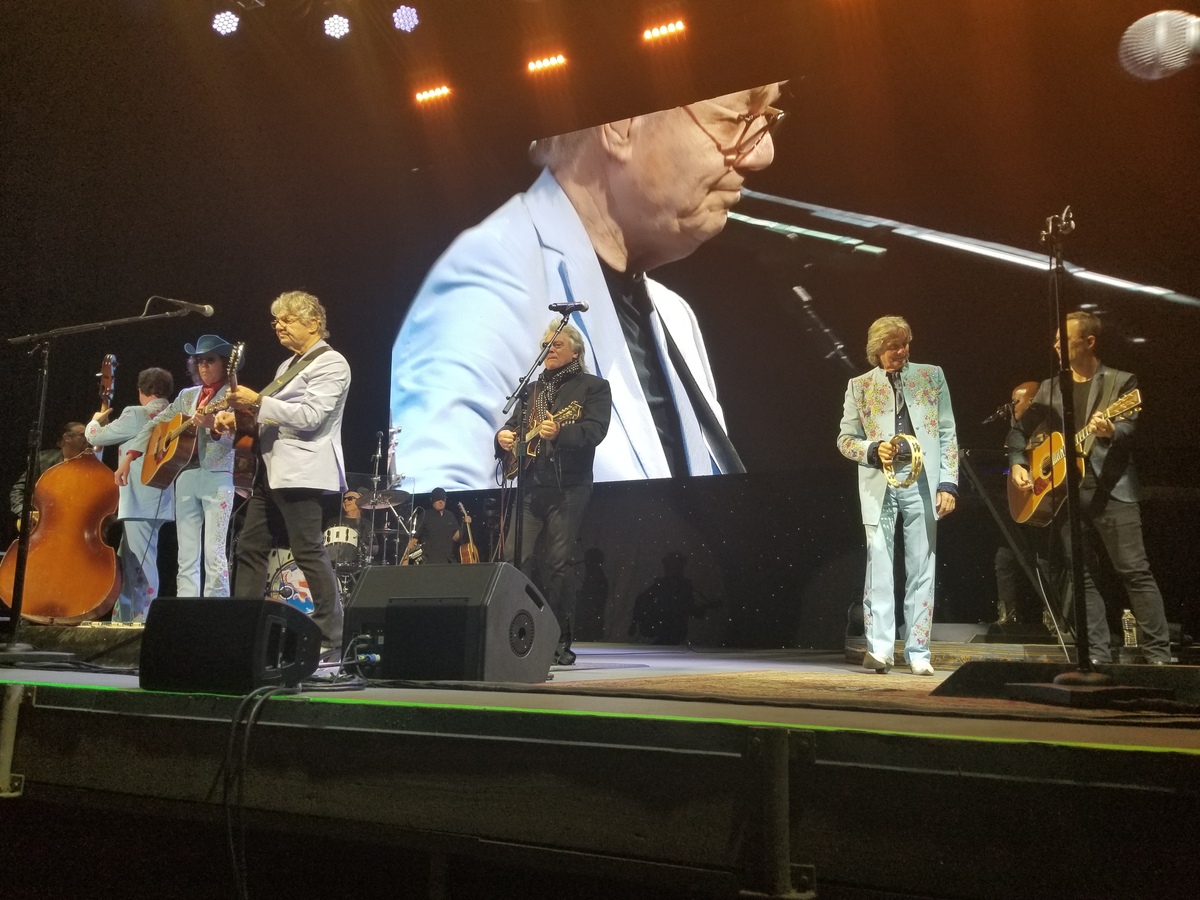 Concert History of Ste Michelle winery Seattle, Washington, United ...