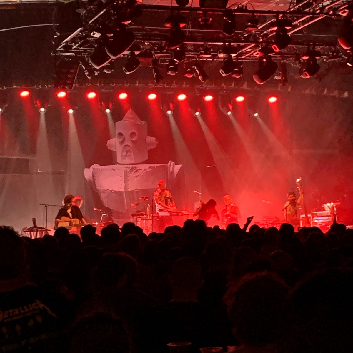 Caravan Palace Concert & Tour History (Updated for 2022) | Concert Archives