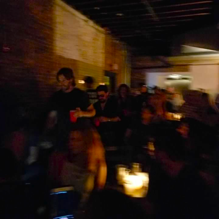 Sep 29, 2019: Shooter Jennings at The Attic at Rock Brothers Tampa ...