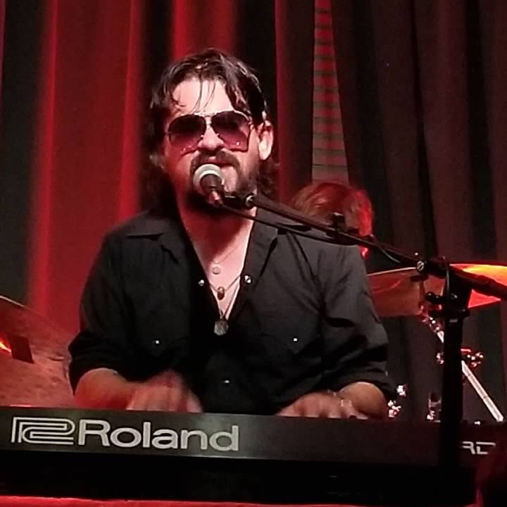 Sep 29, 2019: Shooter Jennings at The Attic at Rock Brothers Tampa ...
