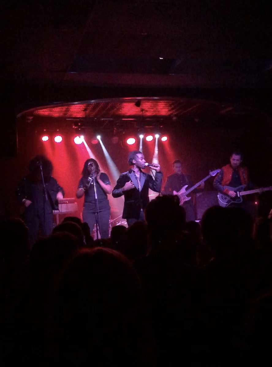 Concert History of Globe Hall Denver, Colorado, United States (Updated ...