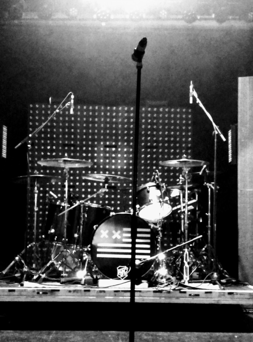 Concert History of The Showbox Seattle, Washington, United States ...