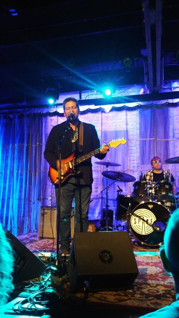 Concert History of Evanston SPACE Evanston, Illinois, United States ...