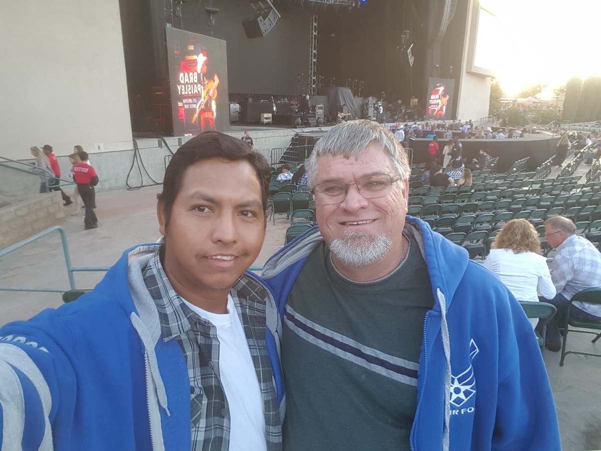 Tyler Farr Concert & Tour History (Updated for 2024) | Concert Archives