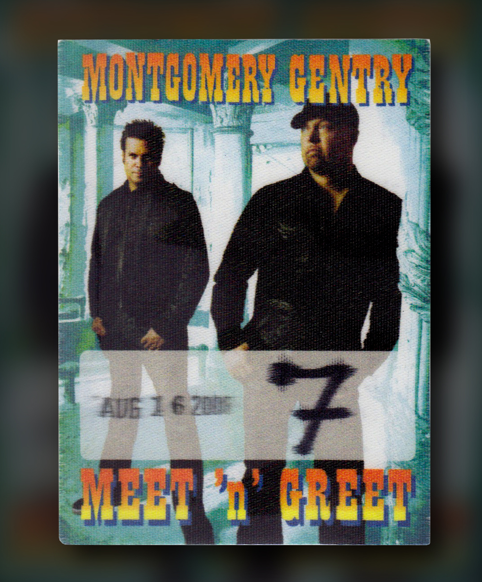 Toby Keith's 2008 Concert & Tour History | Concert Archives