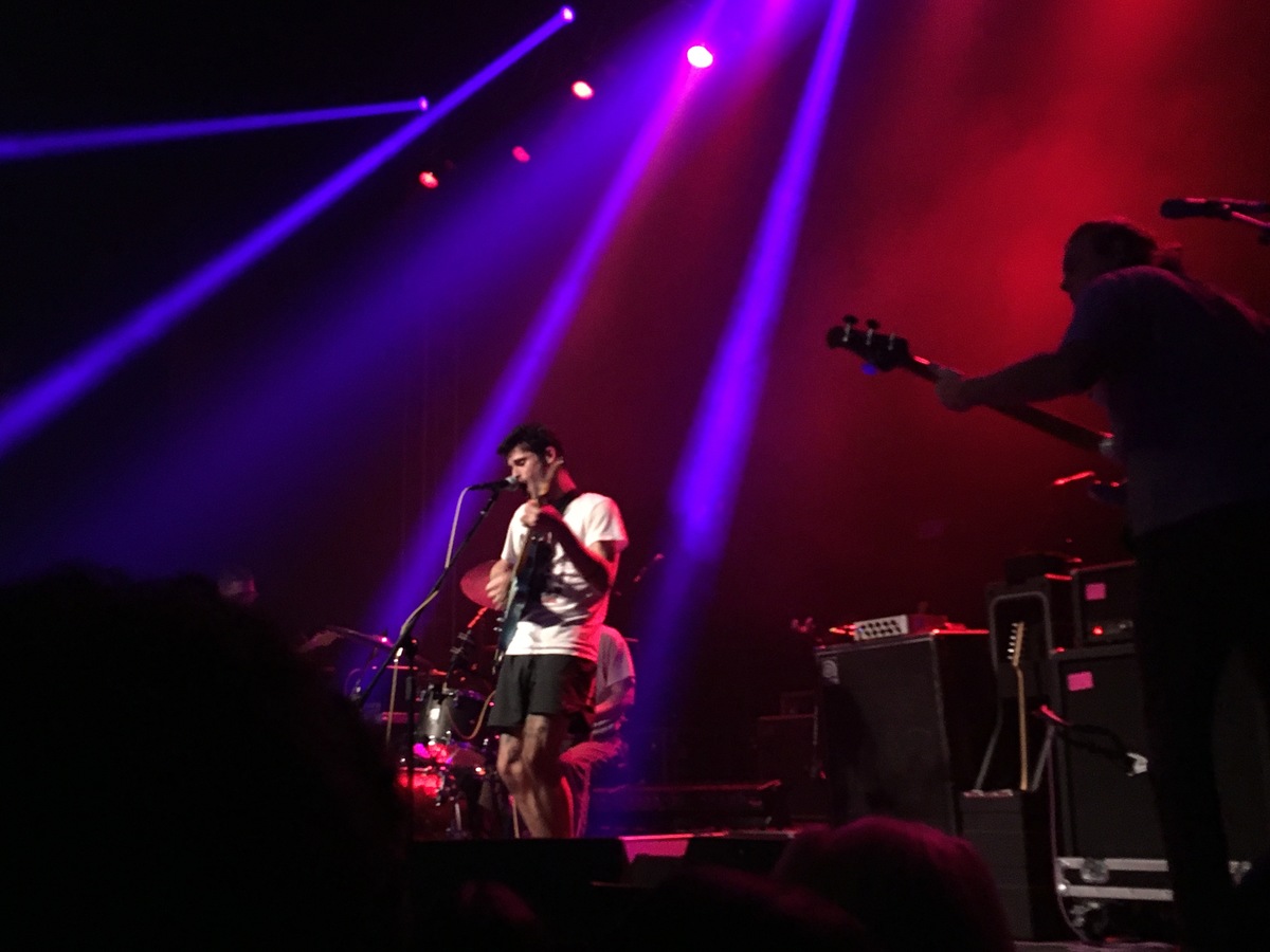 The Philharmonik Concert & Tour History (Updated for 2024) | Concert ...