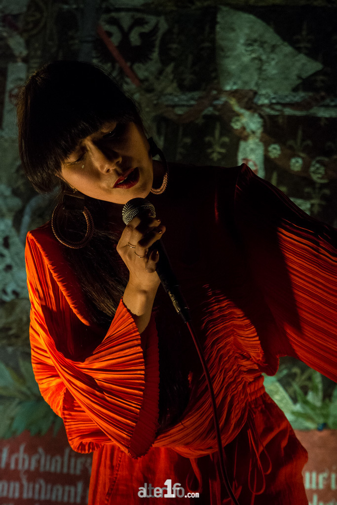 Hatis Noit Concert & Tour History (Updated for 2024) | Concert Archives