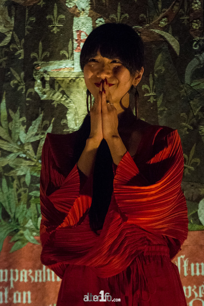 Hatis Noit Concert & Tour History (Updated for 2025) | Concert Archives