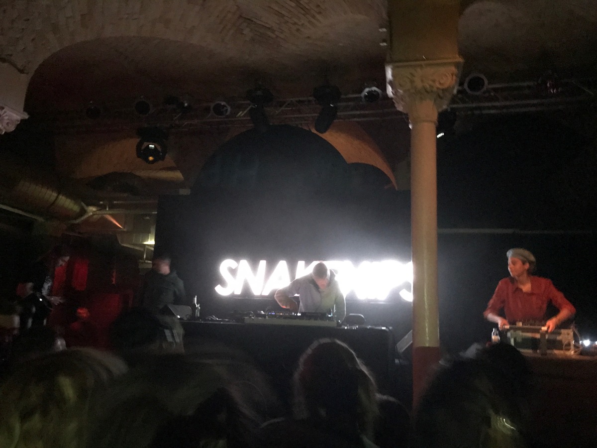 Hannah Faith Concert & Tour History | Concert Archives