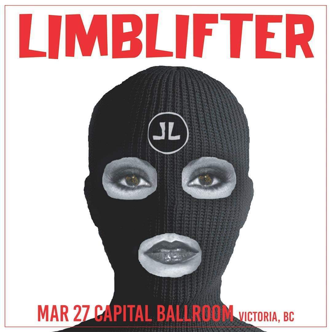 Limblifter Concert & Tour History (Updated for 2025) | Concert Archives