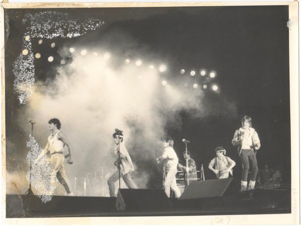 Menudo Concert & Tour History | Concert Archives