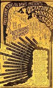 Concert History of Plainfield Station Woodland, California, United ...