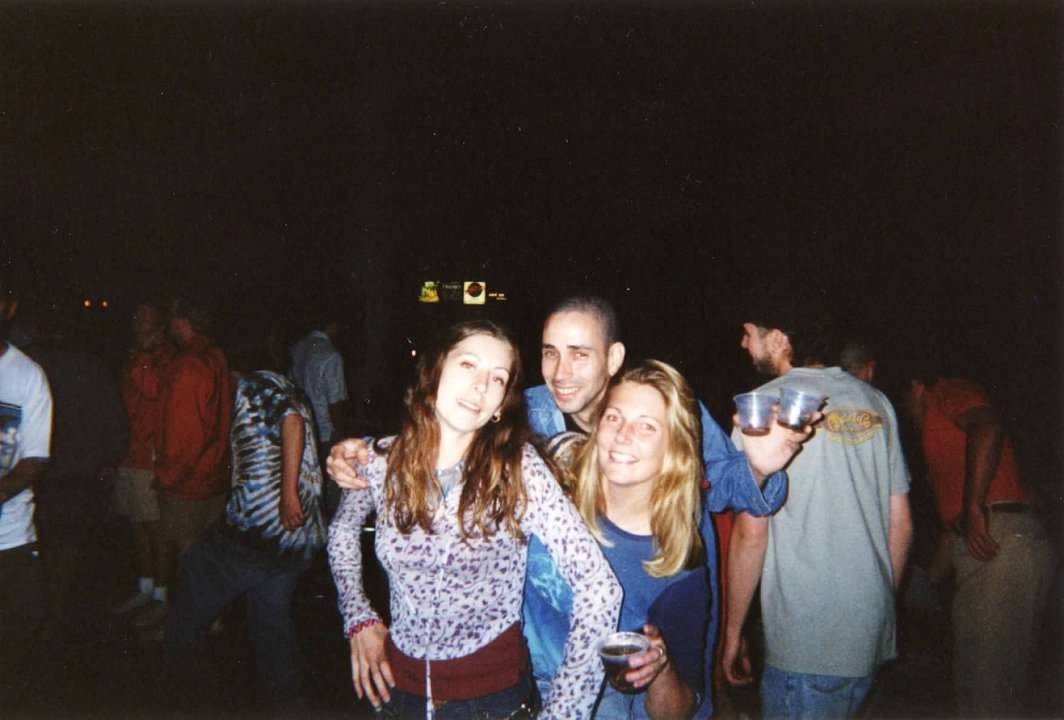 The Reefermen Concert & Tour History | Concert Archives