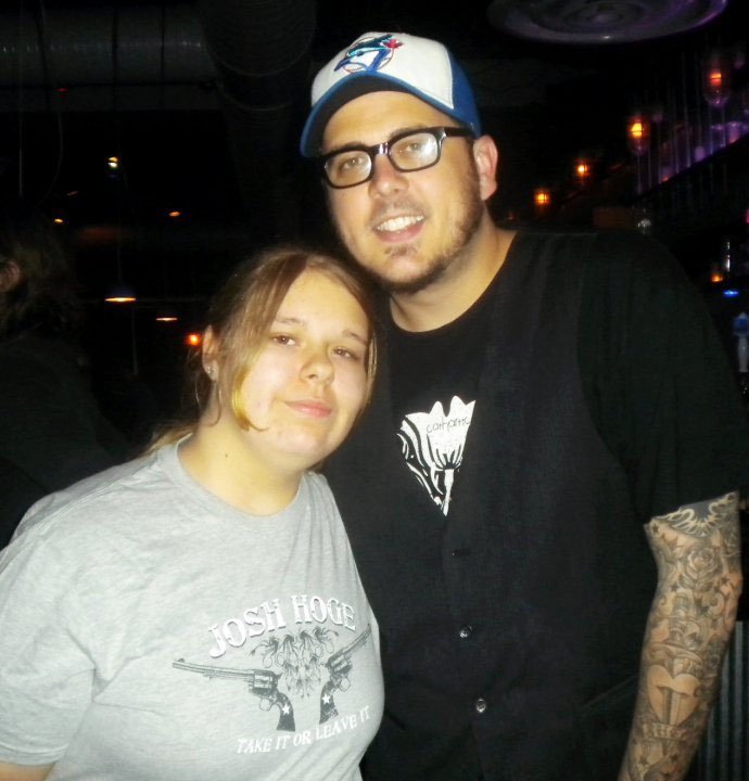 Marianne Keith Concert & Tour History | Concert Archives