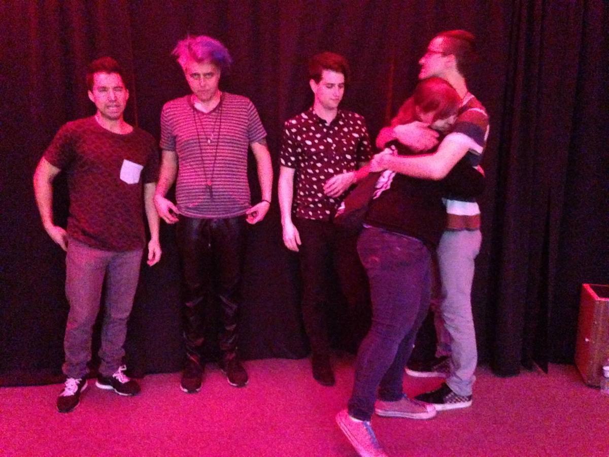 Mike Naran Concert & Tour History | Concert Archives