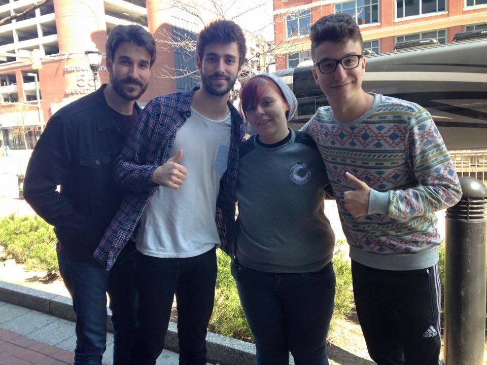 Elena Coats Concert & Tour History | Concert Archives