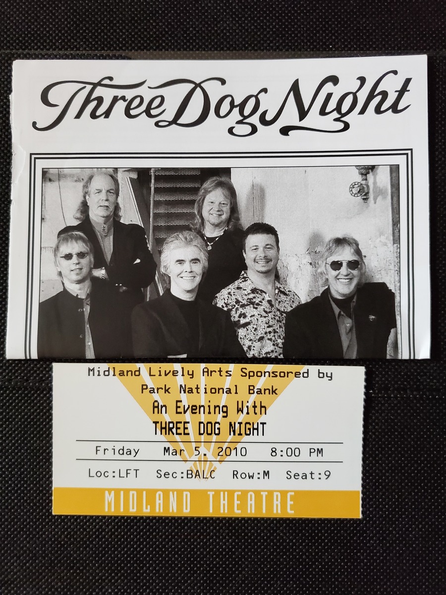 What Happened To 3 Dog Night