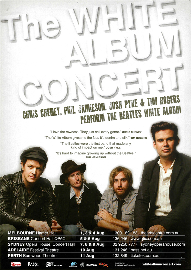 Tim Rogers Concert & Tour History (Updated for 2025 - 2026) | Concert ...