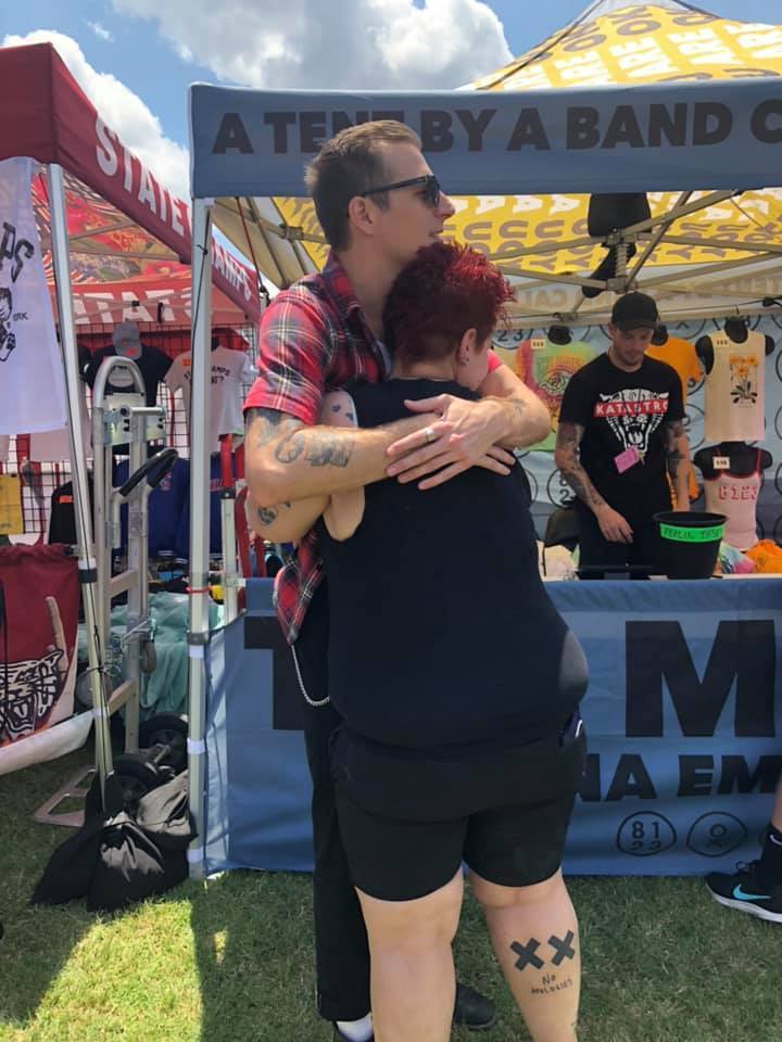 Concert History of Mecu Pavilion Baltimore, Maryland, United States ...