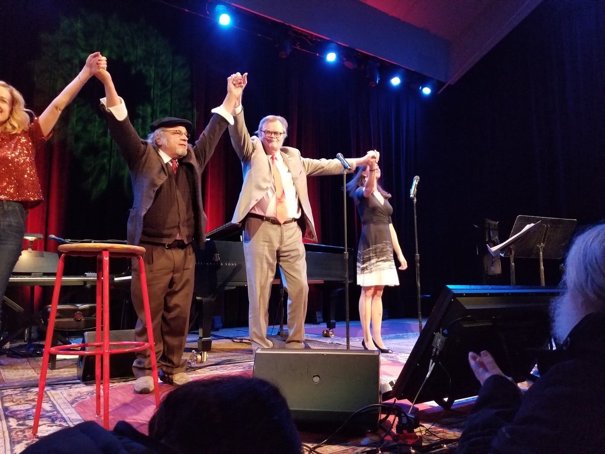 Heather Masse Concert Photos | Concert Archives