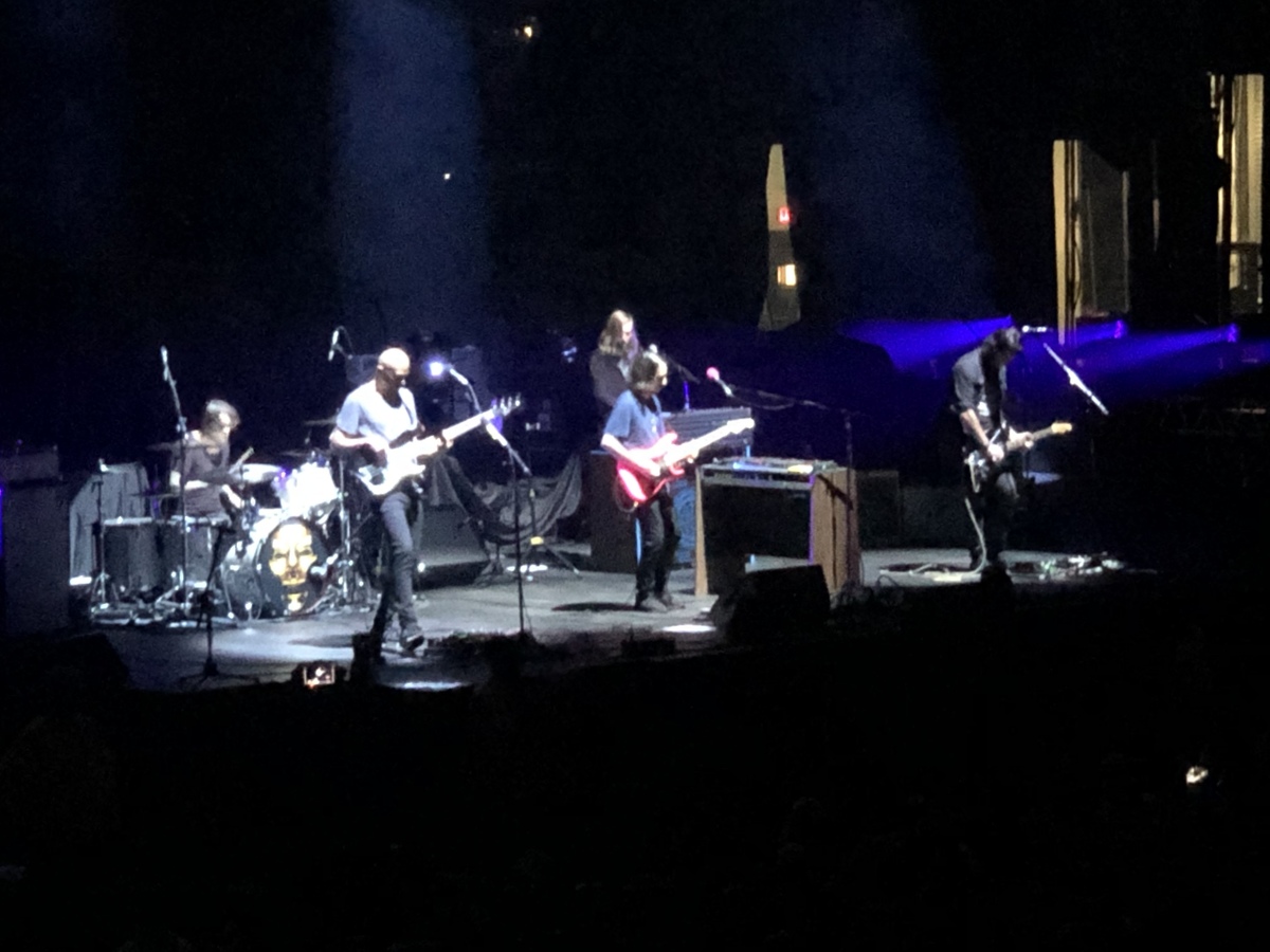 Electric Light Orchestra (ELO) Concert Photos | Concert Archives