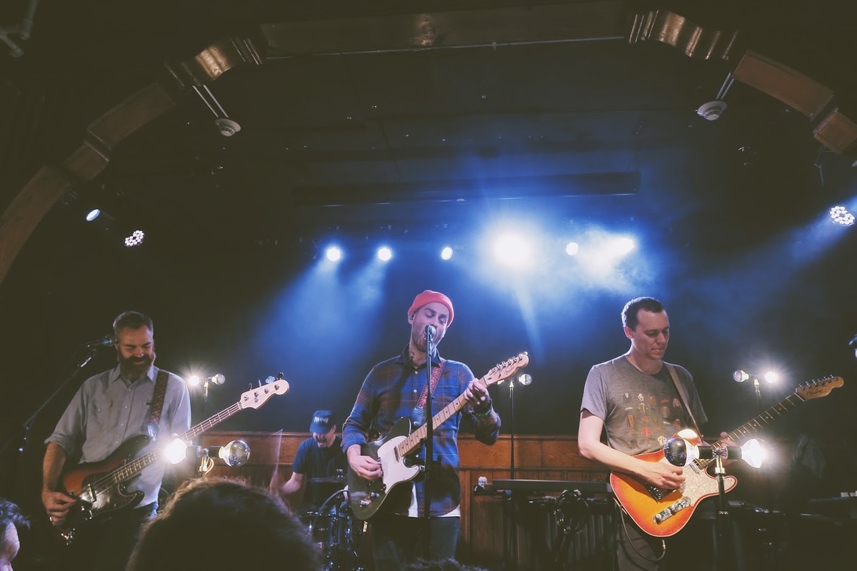 Concert History of Schubas Tavern Chicago, Illinois, United States ...