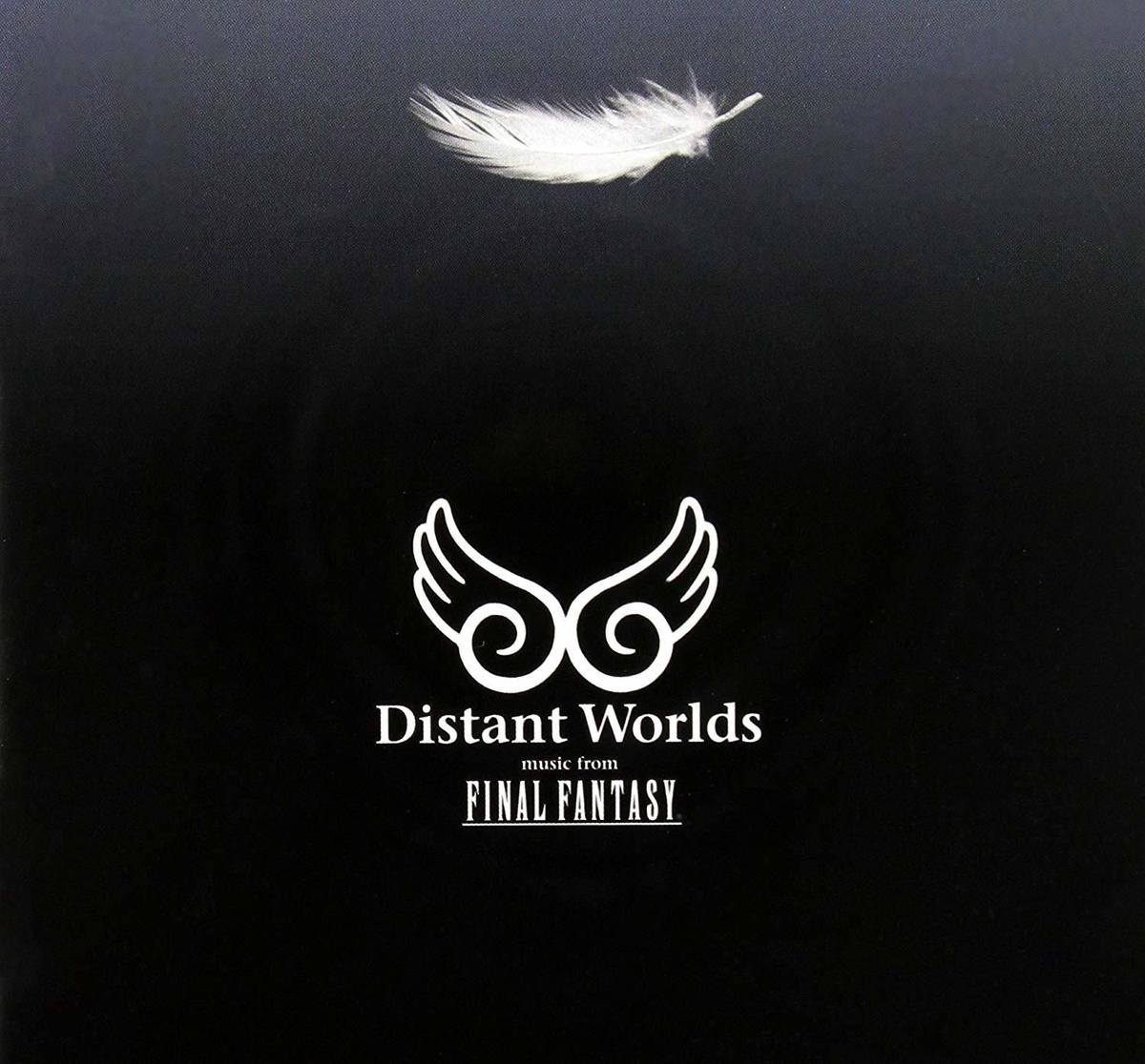 Distant Worlds Music From Final Fantasy Concert & Tour History (Updated for 2025) | Concert Archives