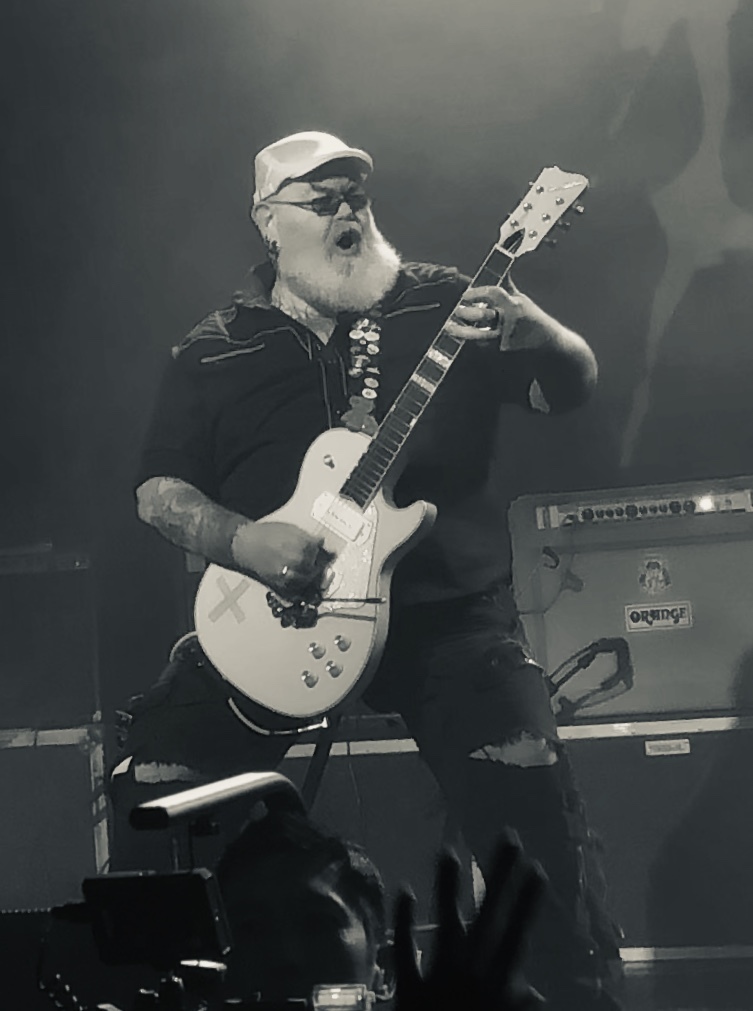 Seil Lien Concert & Tour History | Concert Archives