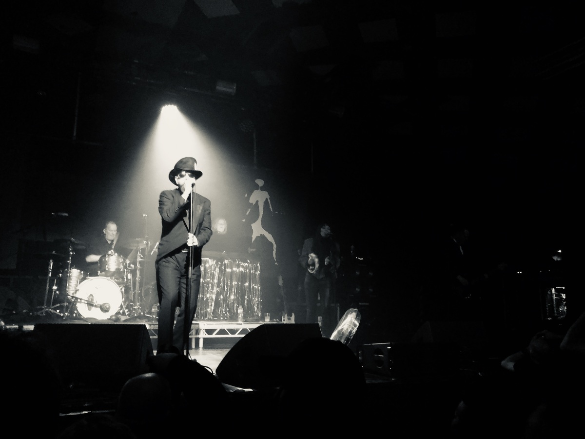 Seil Lien Concert & Tour History | Concert Archives