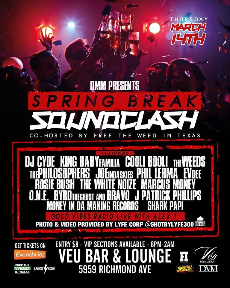 The Weeds Concert & Tour History | Concert Archives