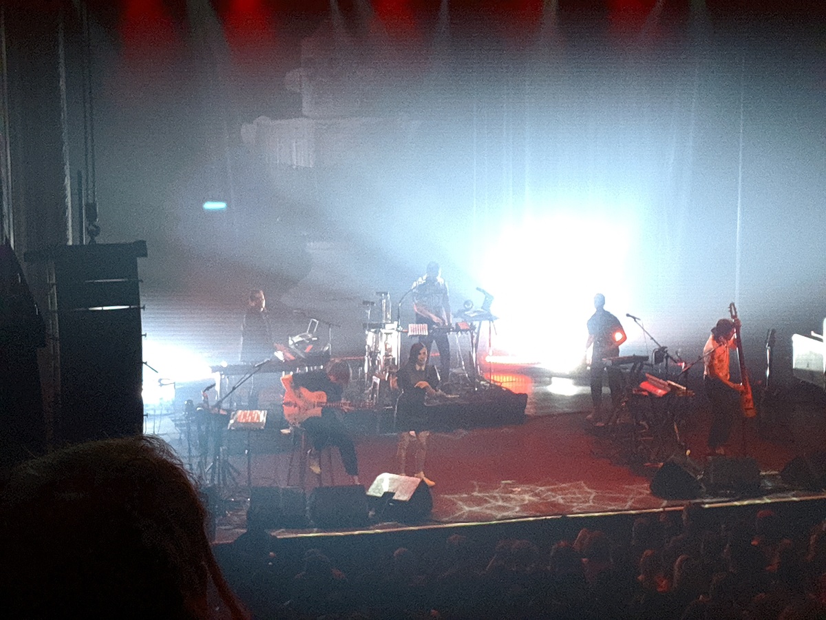 Caravan Palace Concert & Tour History (Updated for 2024 - 2025 ...