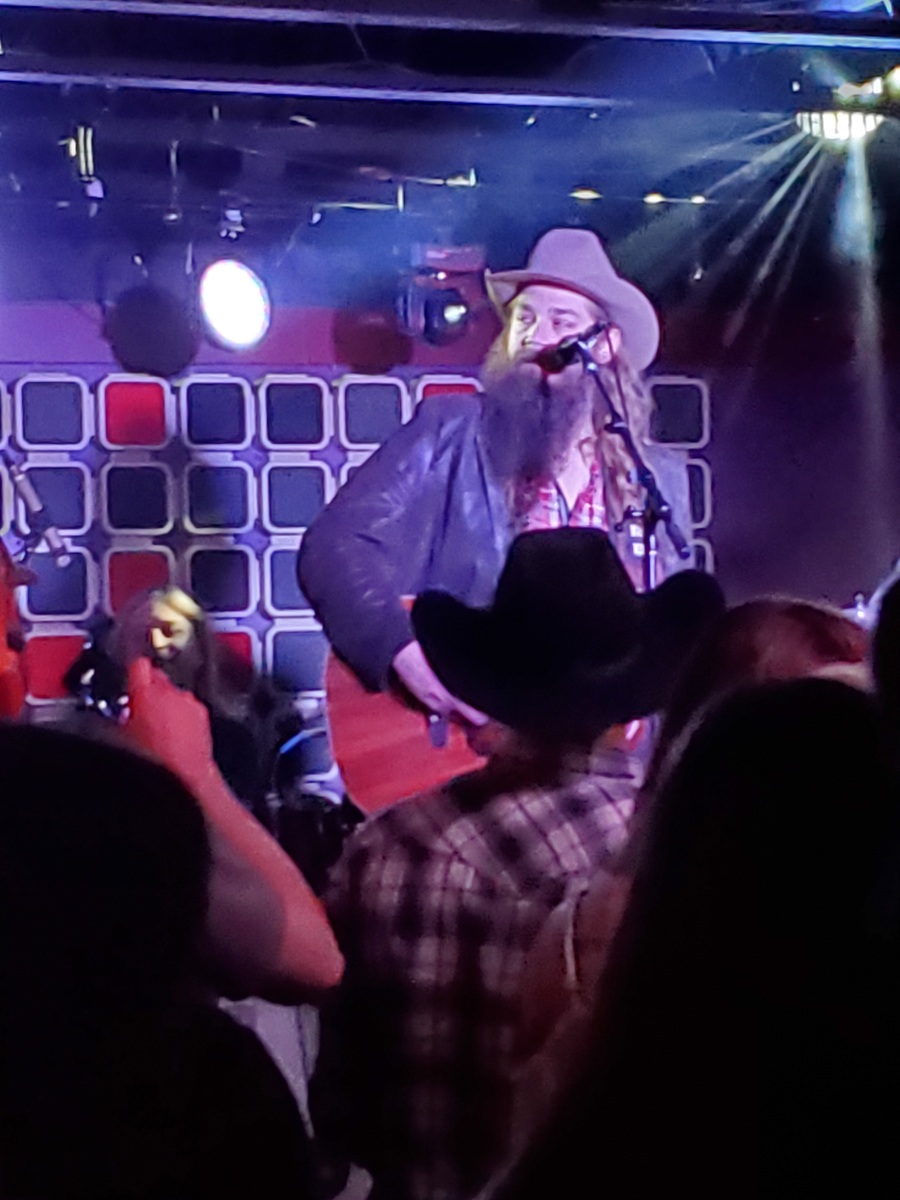 Clint Park Concert & Tour History | Concert Archives