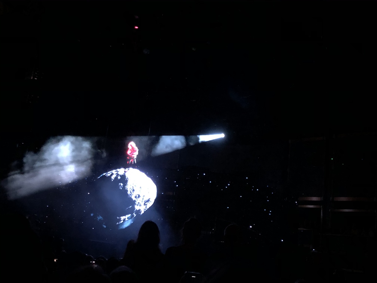 Concert History of Optus Stadium Perth, Western Australia, Australia ...