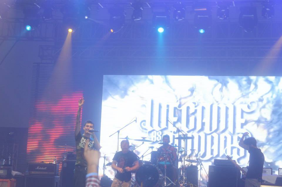 Concert History of SMX Convention Center Manila, National Capital ...