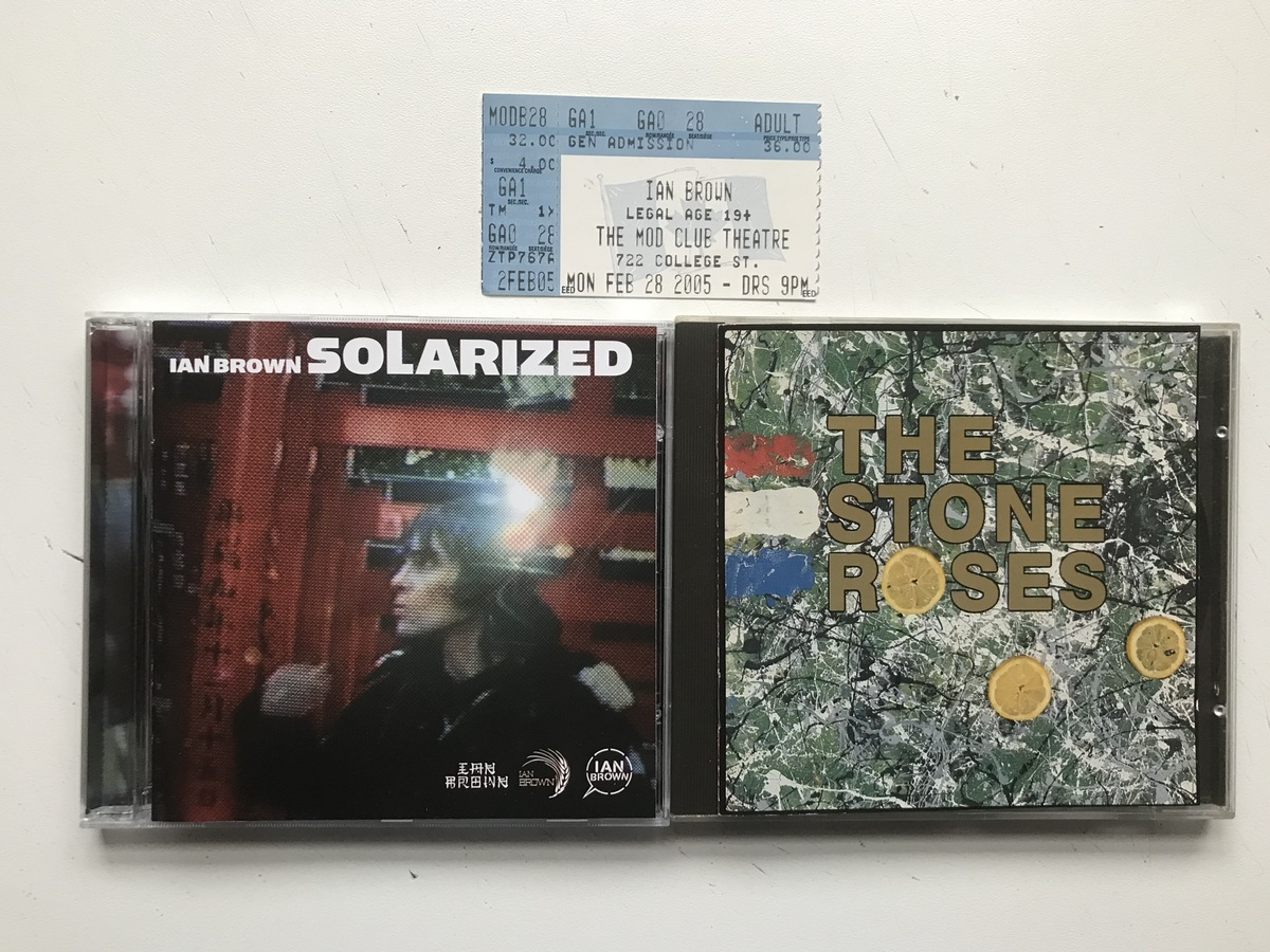 Concert History of The Mod Club Theatre Toronto, Ontario, Canada ...