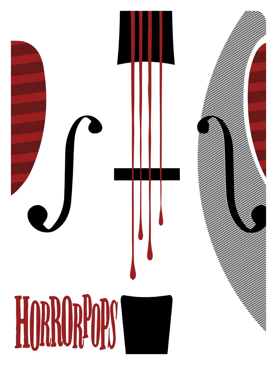 Horrorpops Logo
