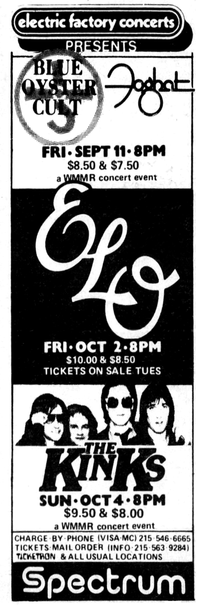 Ellen Foley Concert & Tour History | Concert Archives