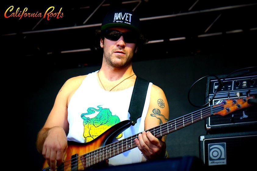 May 23, 2014: California Roots Festival at Monterey County Fair & Event ...