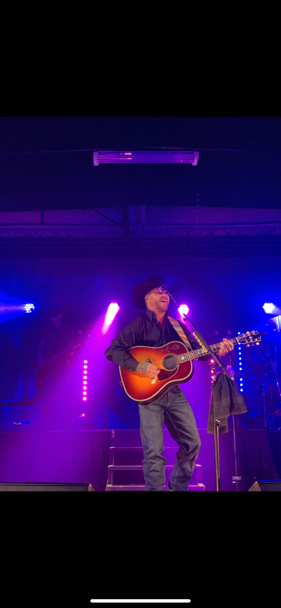 Gethen Jenkins Concert & Tour History | Concert Archives