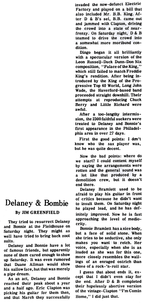Concert History of Villanova Fieldhouse Villanova, PA | Concert Archives
