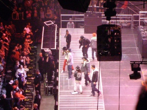 Lil Wayne's 2009 Concert & Tour History | Concert Archives