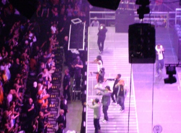 Lil Wayne's 2009 Concert & Tour History | Concert Archives