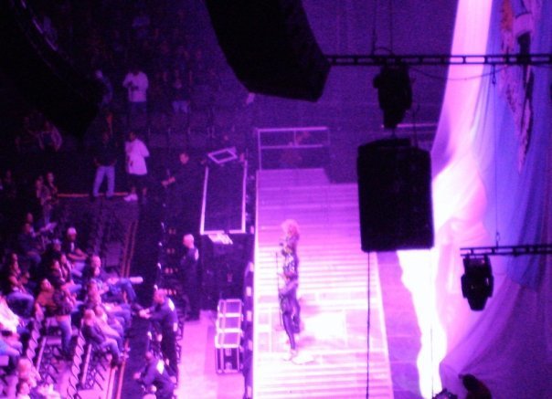 Lil Wayne's 2009 Concert & Tour History | Concert Archives