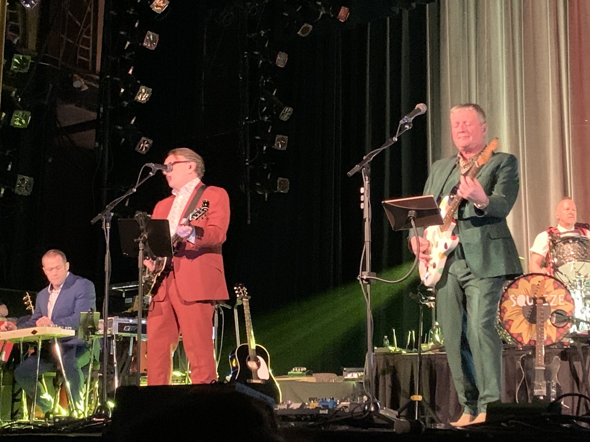 Look Park Concert & Tour History | Concert Archives