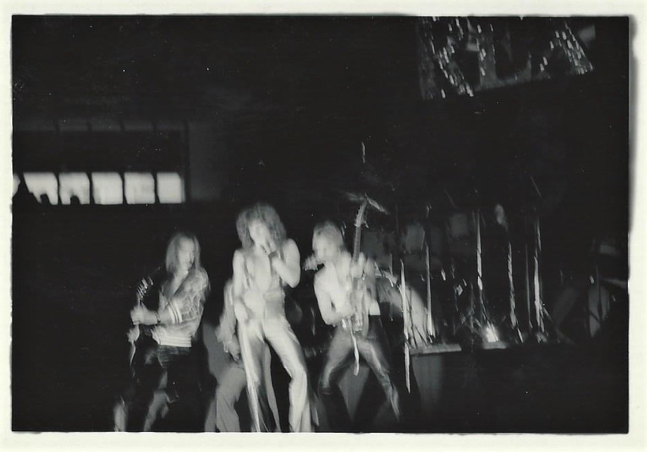 Rex Concert & Tour History (Updated for 2023) | Concert Archives