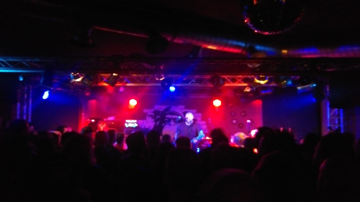 Concert History of Monkeys Music Club Hamburg, Hamburg, Germany ...