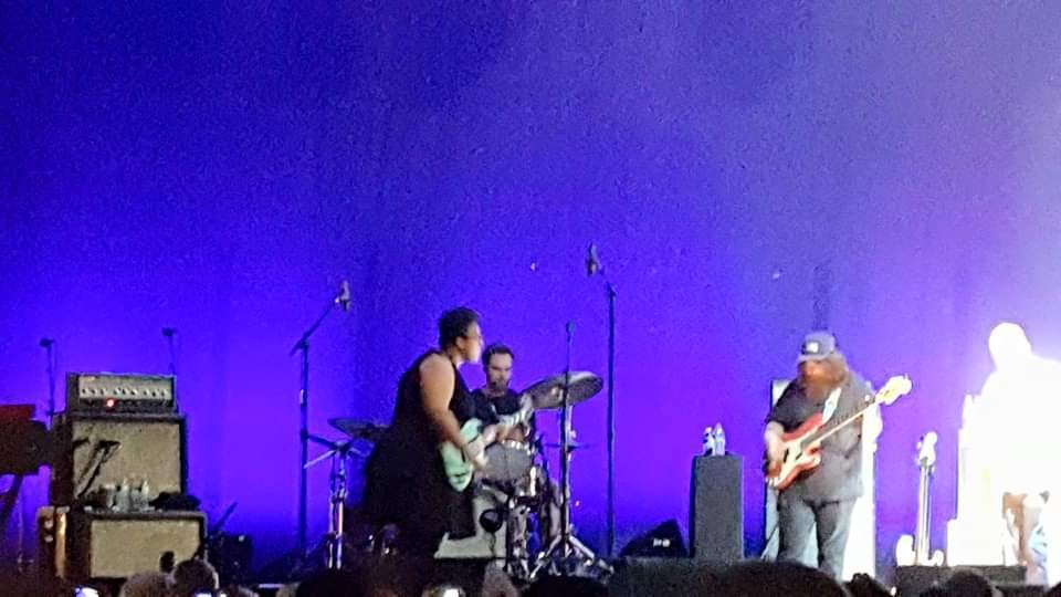 Concert History of The Cuban Club Tampa, Florida, United States ...