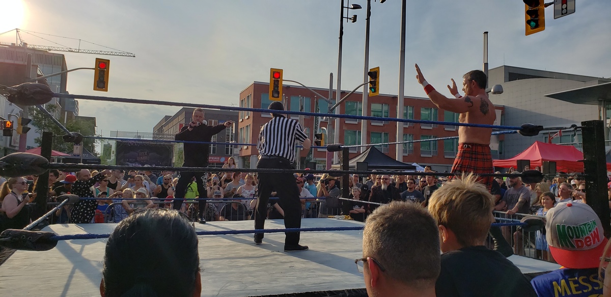 Kitchener, Ontario, Canada Concerts (Updated for 2024) | Concert Archives